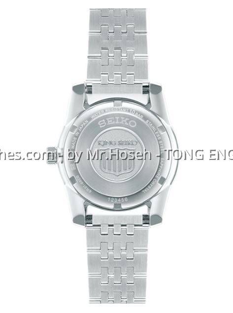 Seiko King Seiko Collection Automatic SPB283J1