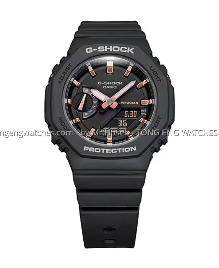 Casio Mini G-Shock Casio Oak TMJ GMA-S2100-1A