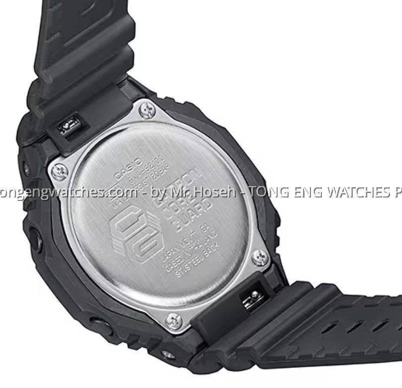 Casio Mini G-Shock Casio Oak TMJ GMA-S2100-1A