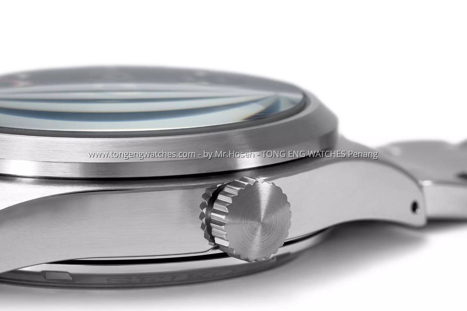 Seiko 5 Sports Field Automatic Watch SRPG29K1