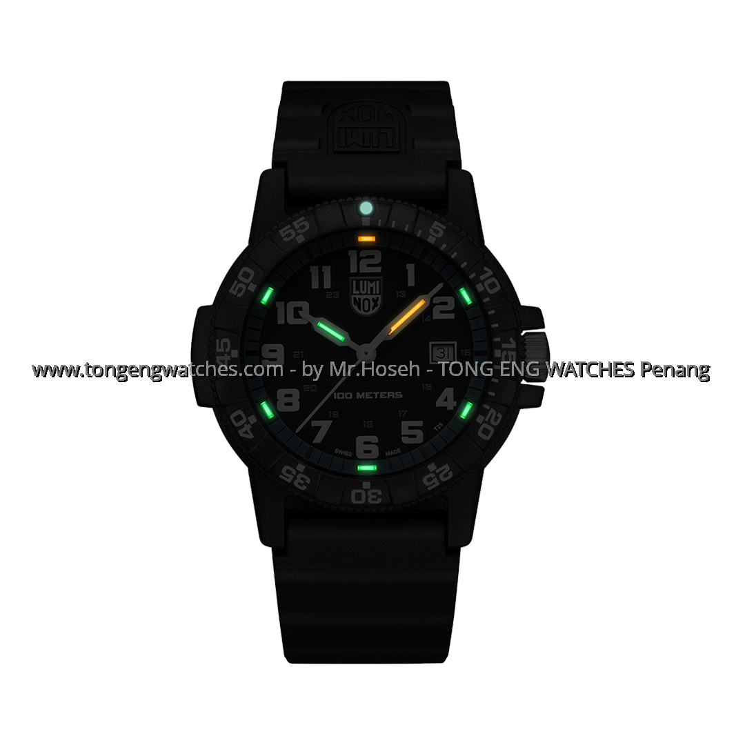 Luminox Leatherback Sea Turtle Giant - 0324