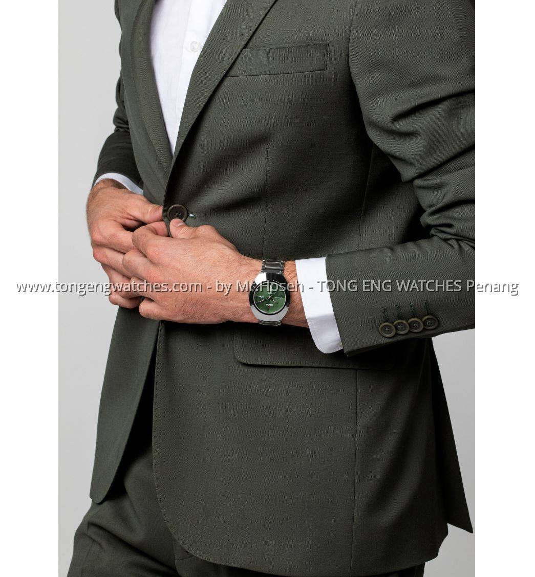 Rado DiaStar Original Unisex Ceramos™ Watch R12160303