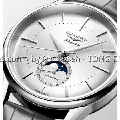 Longines Flagship Heritage L48154722