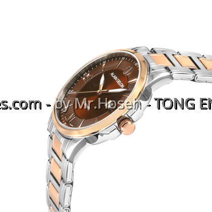 Alain Delon Watches - Tong Eng Watches Sdn Bhd - KOMTAR, Penang