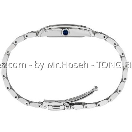 Seiko Essential Collection Square SWR083P1