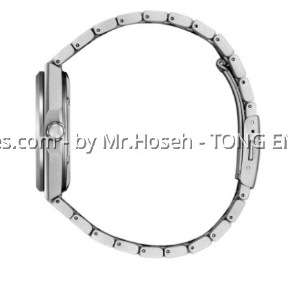 Citizen Zenshin Eco-Drive Super Titanium Day-Date Watch AW0130-85X