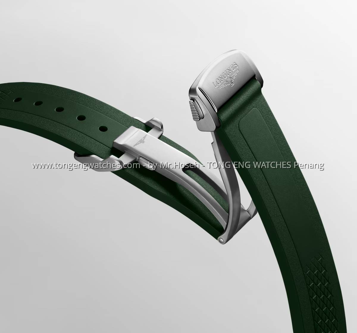 Longines Conquest 38mm L37204029
