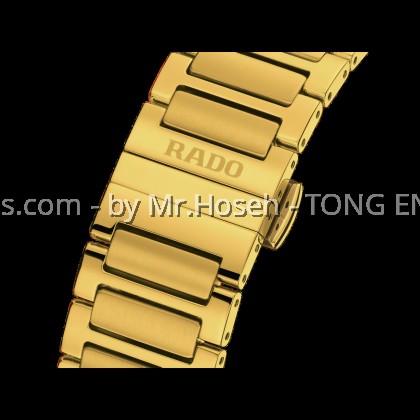 Rado DiaStar Original Automatic Ceramos R12161733