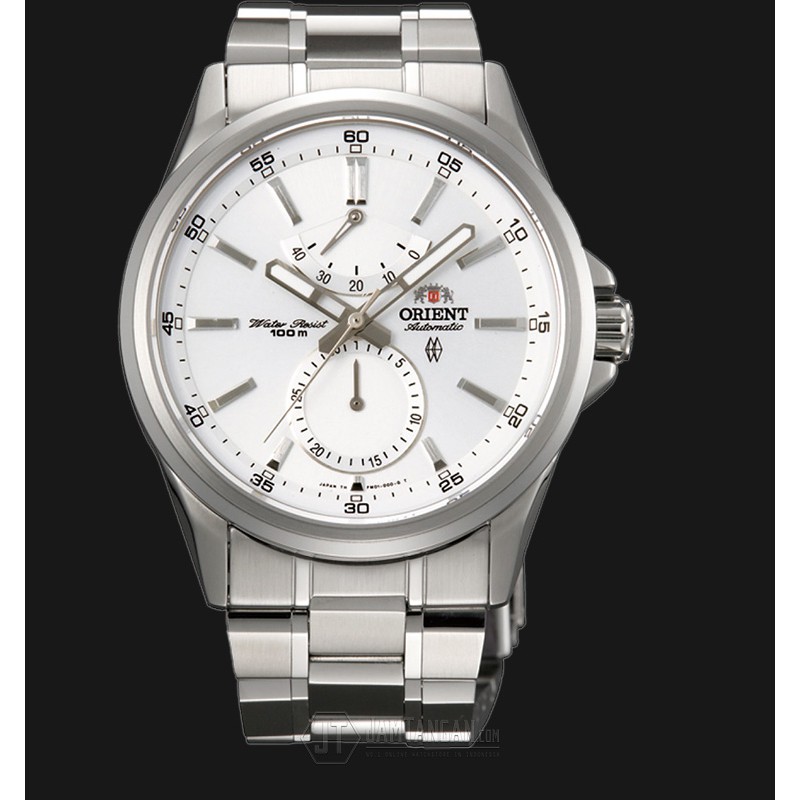ORIENT CONDUCTOR POWER RESERVE INDICATOR AUTOMATIC SFM01002W