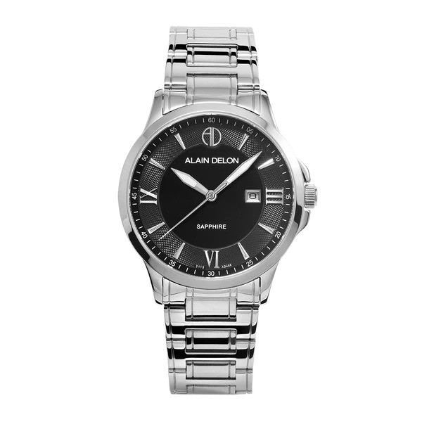 Alain Delon Men Classic Watch AD488-1333